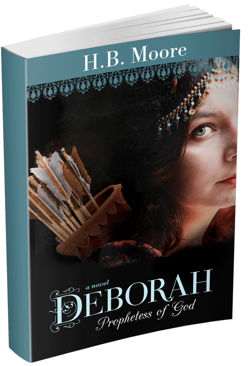 Historical Fiction – Heather B. Moore