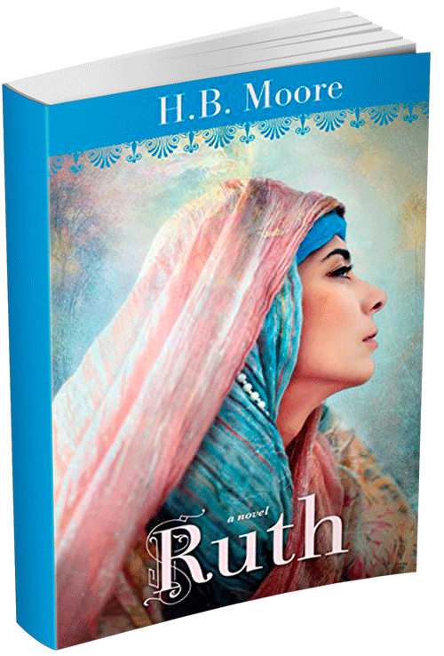 Historical Fiction – Heather B. Moore