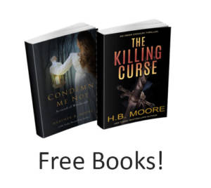 Heather B. Moore – Official Site of H. B. Moore